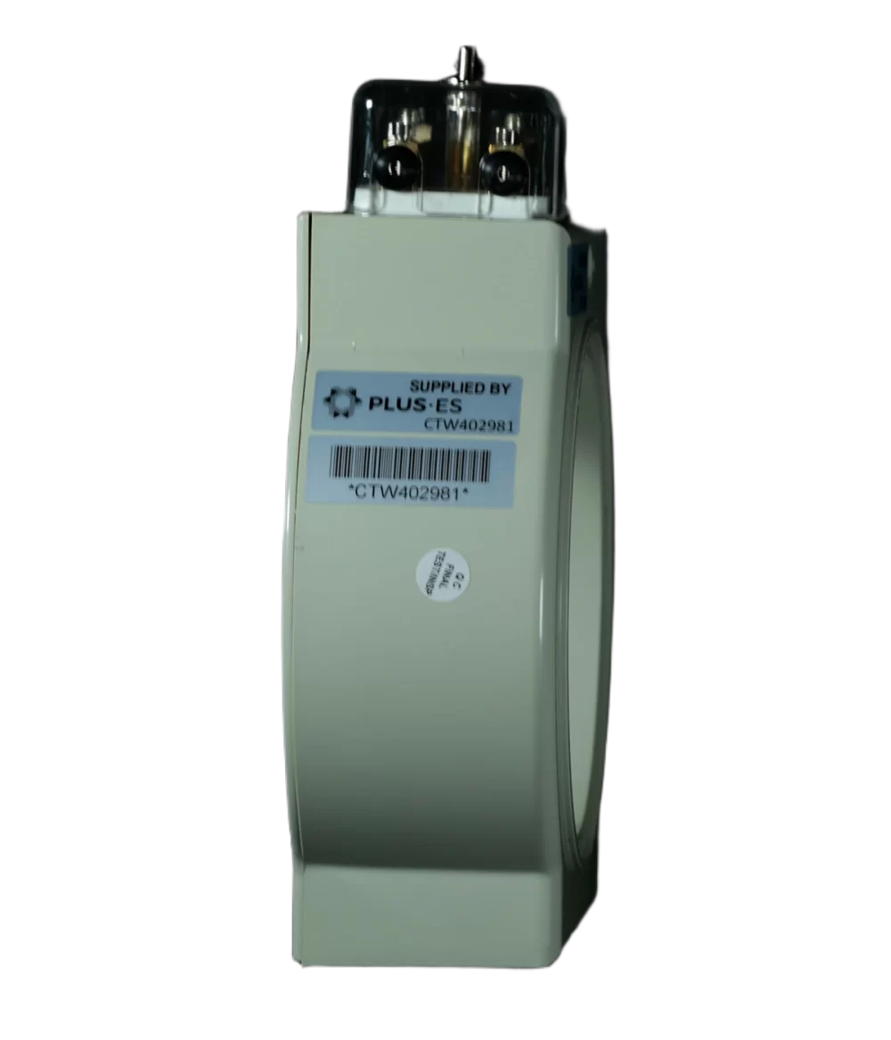 Current Transformer - W Type - PLUS ES