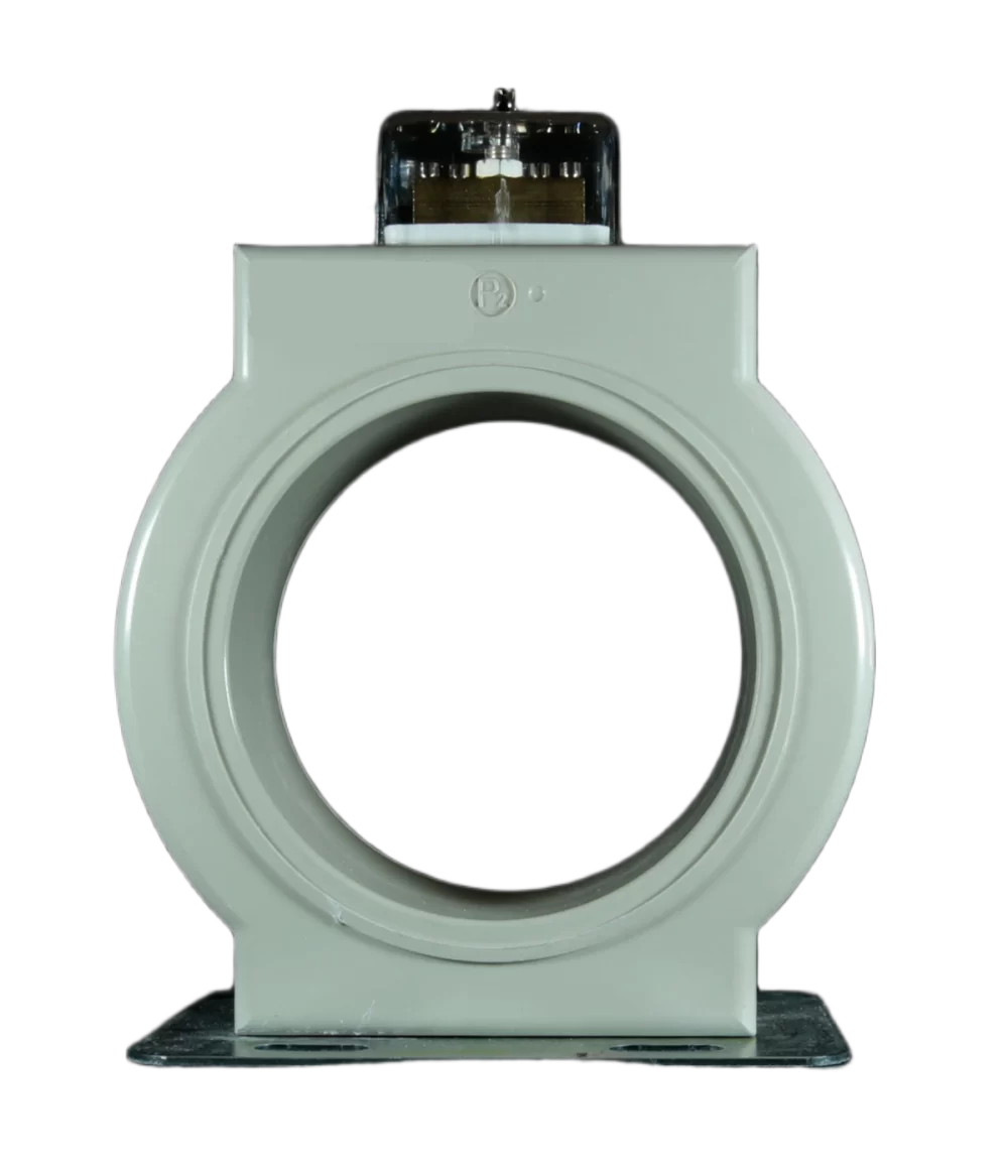 Current Transformer - W Type - PLUS ES