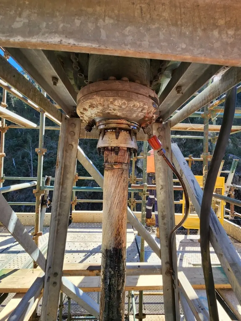 Oil-Insulated Cable Testing | Under Ground Cable Fault Detection